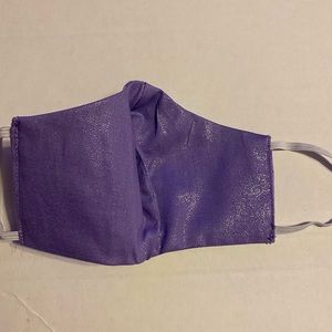 Kim's Closet Creations | Accessories | Tinker Bell Face Mask For Kids ...